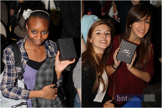 [포토] 'KBEE 2011' 이벤트 'Hello Korea, Hello Quiz' | bnt뉴스