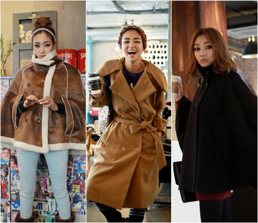 2011 아우터 결산 “최고의 아우터 BEST 3는?” | bnt뉴스