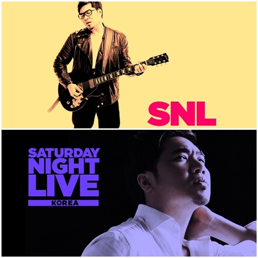 ‘SNL 코리아’ 김조한 전격 출두 ‘뉴욕풍 분위기, 제대로 살린다’