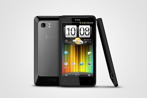 HTC 4G 스마트폰 2종, 최신 ‘HTC센스’ 3.5로 업그레이드된다 | bnt뉴스