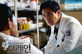 KBS 2TV 송출중단에 '브레인' 울상…시청률 급감 | bnt뉴스