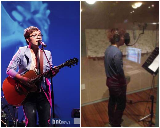 김지수 "18kg감량 하니 어머니가 '예쁜아들'이라 불러주셔" | bnt뉴스