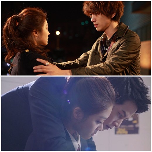 성준 vs 정의철 ‘조보아의 마음은 누구에게로?’ | bnt뉴스