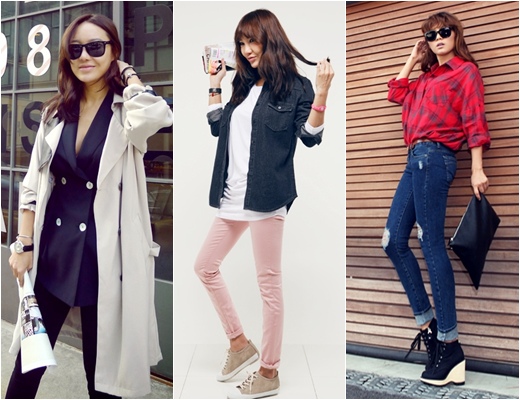 여성을 해방시켜준 ‘패션 진화’ 아이템 BEST 3 | bnt뉴스