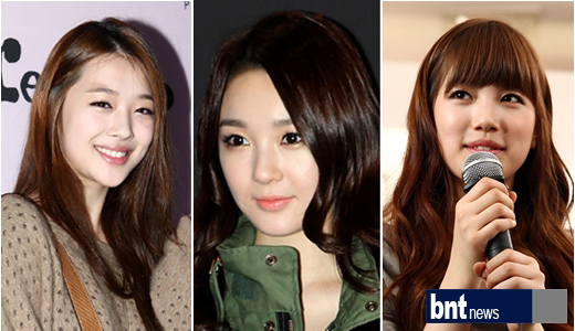 화이트데이 솔로 탈출 헤어-메이크업 Tip | bnt뉴스