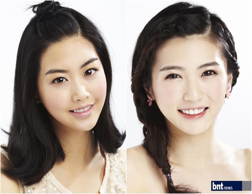 꽃처럼 화사한 ‘핑크 vs 오렌지’ 블러셔 바르는 TIP | bnt뉴스