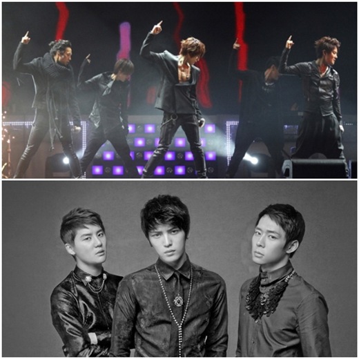 JYJ 만능엔터테이너 도전기, 멤버들의 활약은 어느 정도? | bnt뉴스