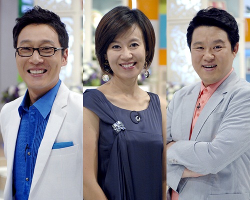 세바퀴 2MC 체제 “김구라는 대체 불가능 캐릭터” | bnt뉴스