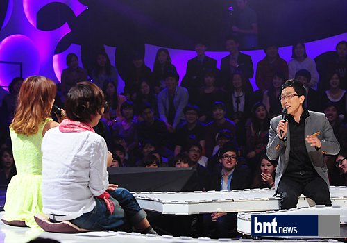 [bnt포토] 김제동 '게스트인지 MC인지 구분이 안가' | bnt뉴스