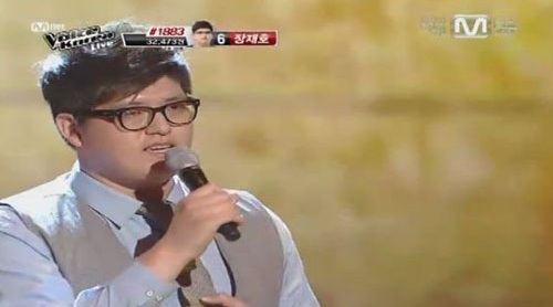 장재호 편지 ‘보코’ 떠나지만 ‘최고의 1분’ | bnt뉴스