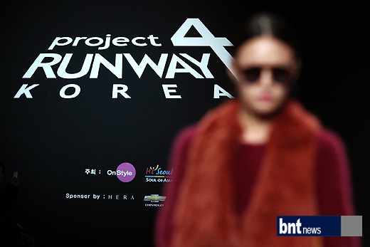 [bnt포토] '프런코4' 서울패션위크 파이널 컬렉션 장식한 영광의 톱3는? | bnt뉴스