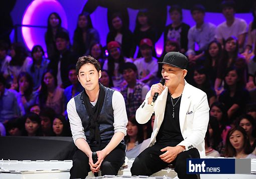 [bnt포토] '유앤아이' 관객들, 이루마-MC스나이퍼에 집중! | bnt뉴스