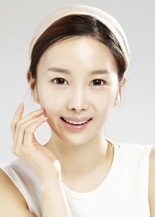 작은 얼굴, 비결은 이렇게 | bnt뉴스