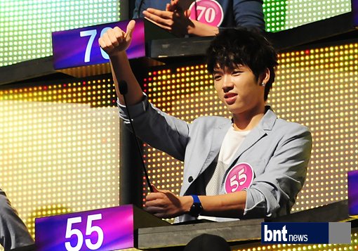 [bnt포토] 인피니트 '1대100, 오천만원은 내 것!' | bnt뉴스