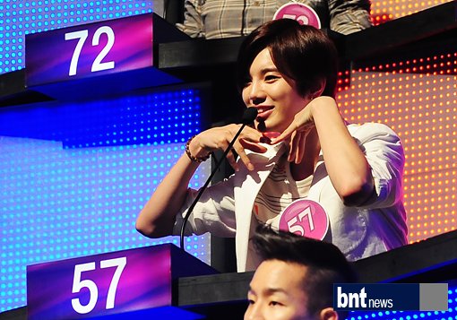 [bnt포토] 인피니트 '1대100 탈락이면, 방송 분량이라도' | bnt뉴스