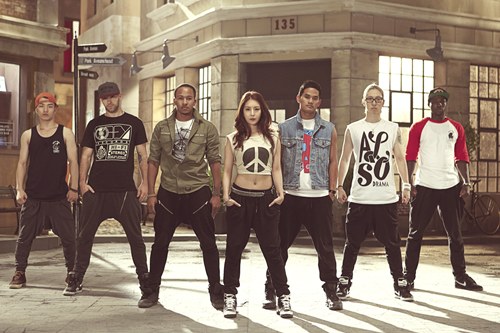 보아 Only One 뮤비의 놀라운 완성도 비결은? | bnt뉴스