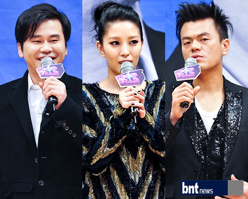 3대기획사 입성조건, SM 외모-YG 끼-JYP 인성…스캔들 대처 자세는? | bnt뉴스