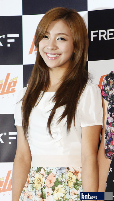 [bnt포토] 에프엑스 루나, 점점 사랑스러워지는 그녀 | bnt뉴스