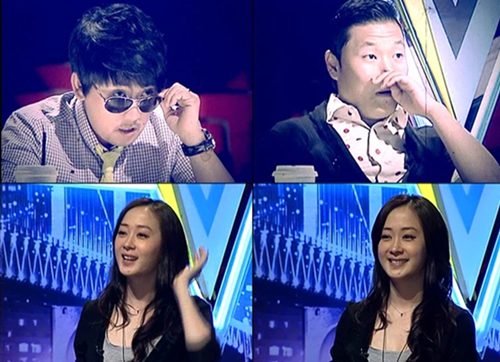 죠앤, 슈퍼스타K4 전격 지원…싸이 “어디 갔다 온거야?” | bnt뉴스