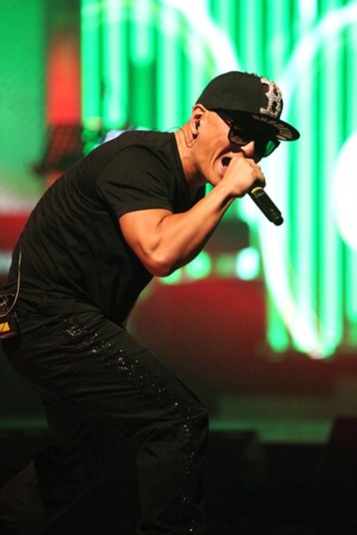 MC스나이퍼 신장염으로 링거투혼 벌였지만 '탈락' | bnt뉴스