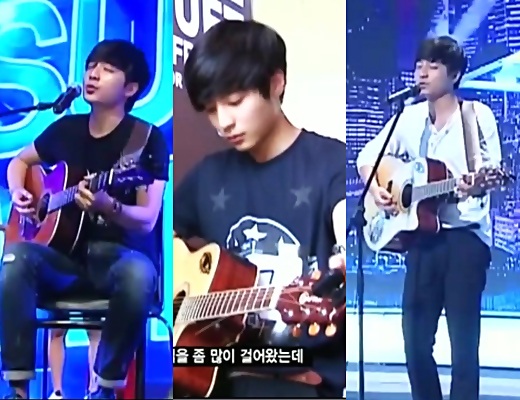 ‘슈퍼스타K4’ 로이킴, 스펙뿐 아니라 스타일도 멋져 | bnt뉴스