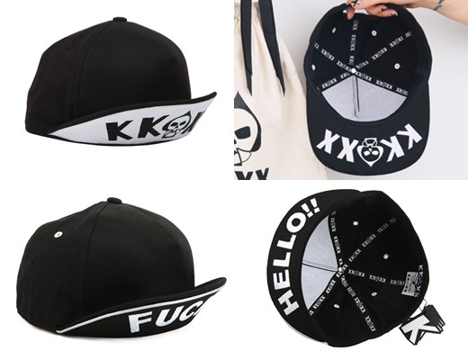 “이 모자가 궁금하다!” ★들의 잇 아이템, KKXX? | bnt뉴스