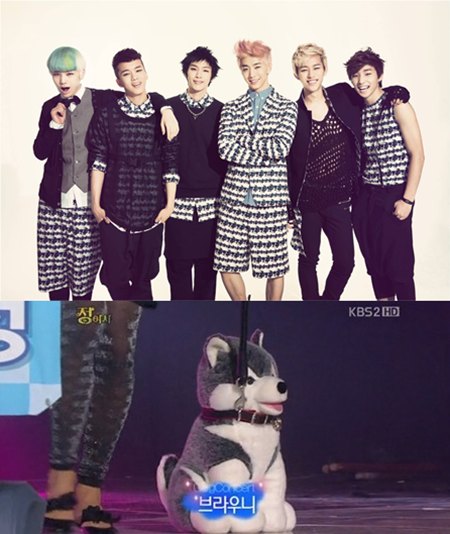 B.A.P, 브라우니와 ‘뮤직뱅크’ 합동무대 꾸민다…“진짜 대박사건~” | bnt뉴스