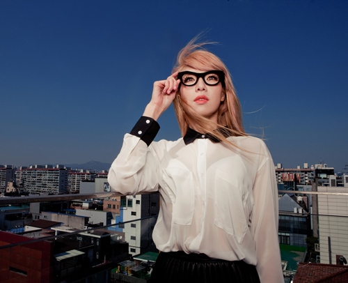 미(MIIII) '별이 운다' 정글의 법칙 OST 폭발적 인기 | bnt뉴스