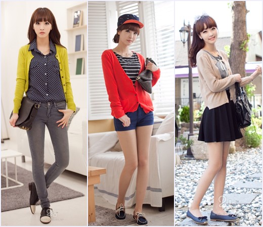 가을 패션 아이템의 꽃 ‘아우터’ BEST 3 | bnt뉴스