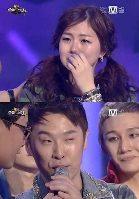 ‘슈퍼스타K4’ 탈락자 안예슬-연규성 “기분 정말 묘해…” | bnt뉴스