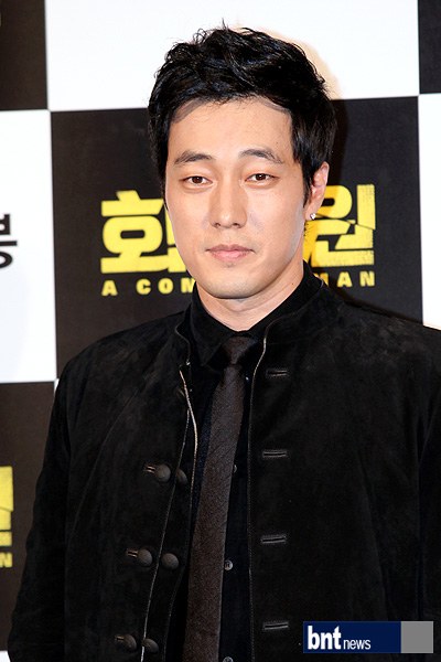 ‘회사원’ 소지섭 “‘아저씨’ 원빈보다 액션 잘했대요” | bnt뉴스