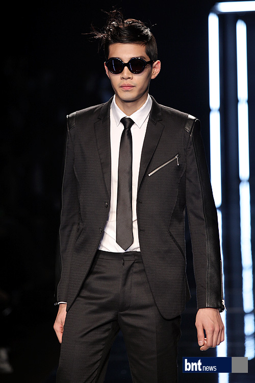 [bnt포토] 2013 S/S 남성 재킷, 활동성과 세련미를 동시에 | bnt뉴스