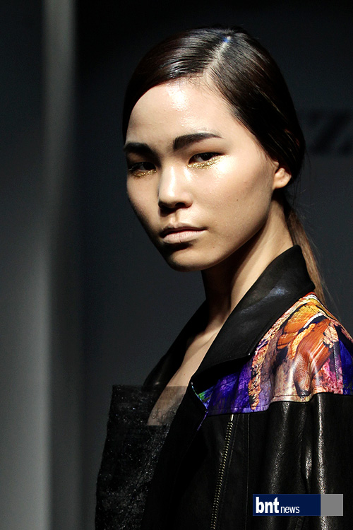 [bnt포토] 진정선, 매력적인 카리스마~ | bnt뉴스