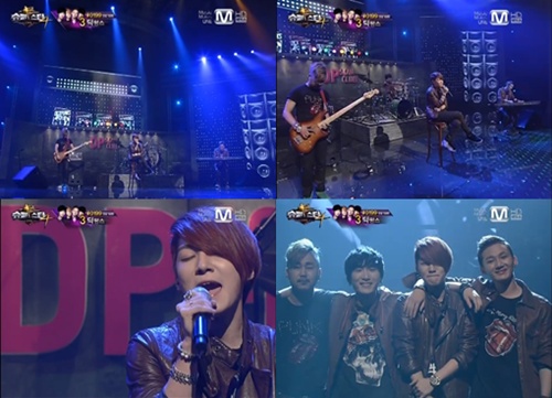 '슈퍼스차K4' 딕펑스, 이적 '같이 걸을까' 평행이론 화제 | bnt뉴스