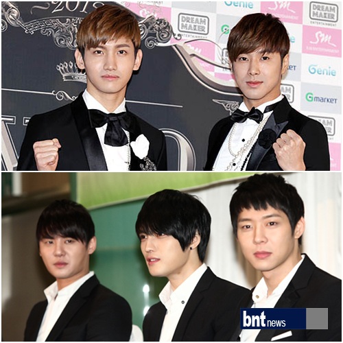 JYJ 공식입장, SM과 드디어 합의…“상호 활동에 간섭 않기로” | bnt뉴스