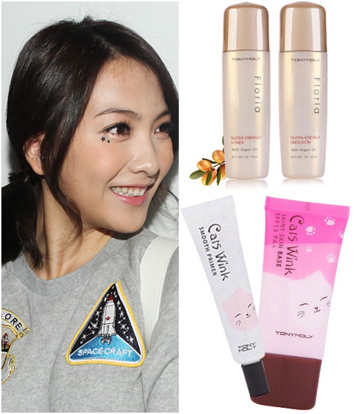 요즘 대세걸(girl)들의 메이크업 “딱 10분이면 OK~” | bnt뉴스