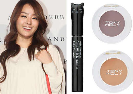 요즘 대세걸(girl)들의 메이크업 “딱 10분이면 OK~” | bnt뉴스