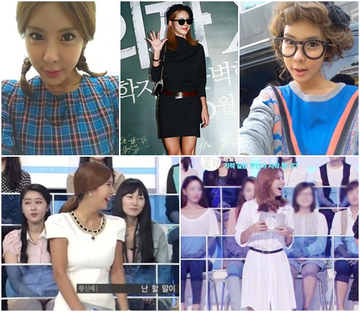 CEO 김준희 vs 연예인 김준희 “스타일을 가지고 노는 그녀!” | bnt뉴스