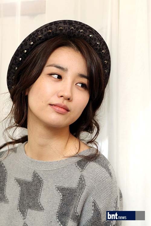 [bnt포토] 박하선 귀여움+섹시+청순 | bnt뉴스