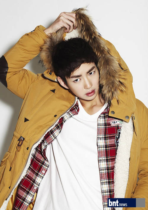 [bnt화보] 2012 슈퍼모델 ‘대상’ 김경원, 女心 사로잡는 섹시 카리스마 | bnt뉴스