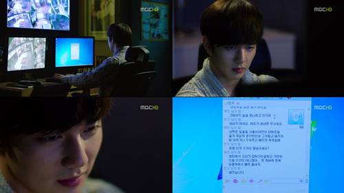 ‘보고싶다’ 제 3의 인물 등장, 유승호 도운 인물은 누구? | bnt뉴스