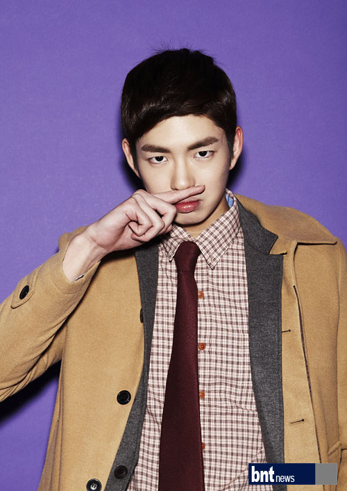 [bnt화보] 2012 슈퍼모델 ‘대상’ 김경원, 누나들 마음 설레게 하는 ‘귀요미’ 매력 | bnt뉴스