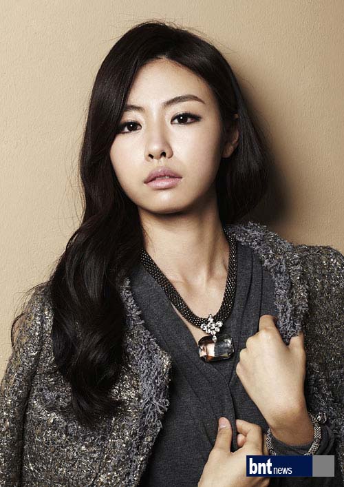 [bnt화보] 2012 슈퍼모델 서혜진, 볼수록 빠져드는 비주얼 “팜므파탈의 진수” | bnt뉴스