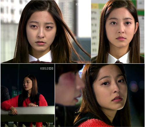 ‘학교2013’ 박세영, 전교 1등 ‘엄친딸’의 수난시대…무슨 일? | bnt뉴스