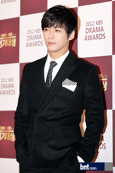 [bnt포토] 남궁민, 도도한 눈빛으로 女心 사냥~ | bnt뉴스