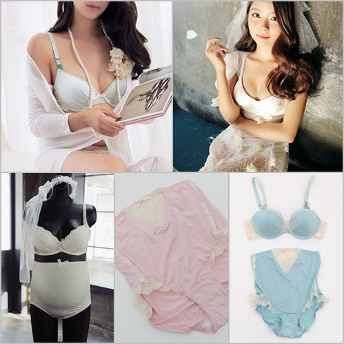 “임신부터 출산 후까지 즐긴다!” 스마트한 D라인 언더웨어 | bnt뉴스