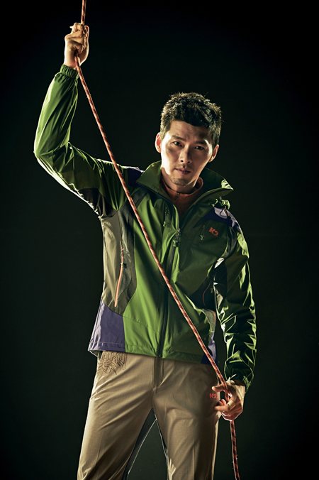 K2, 바람막이 재킷 출시 “꽃샘추위도 문제없다!” | bnt뉴스