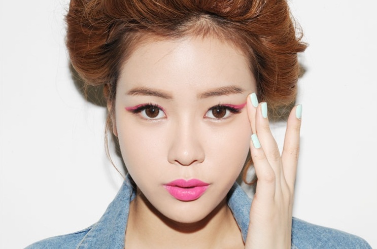 2013 S/S 뷰티 ‘컬러 믹스’ 매치&아이템 | bnt뉴스