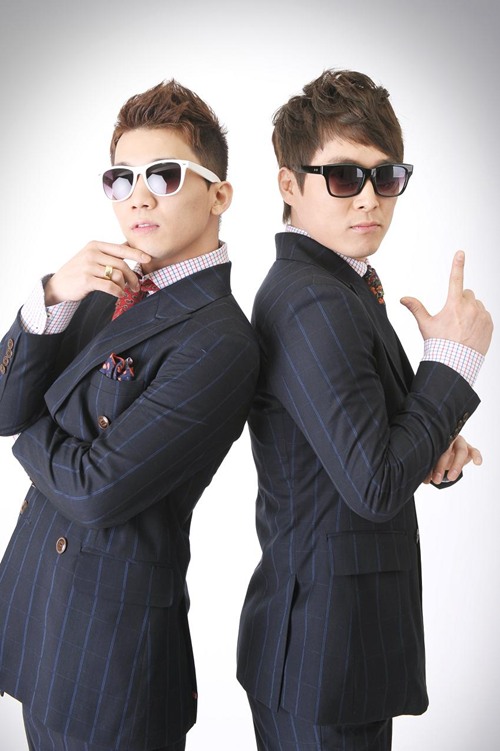 트로트 듀엣 그룹OK 데뷔, 앨범발매 후 울산 슈퍼콘서트 게스트로… | bnt뉴스