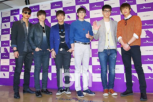 2PM 1인당 수입, 멤버당 약 13억 원? '반면에 활동 없는 원더걸스는…'